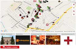 Arta auf Mallorca – Einkaufen, Restaurants, Geschäfte, Cafes in Arta